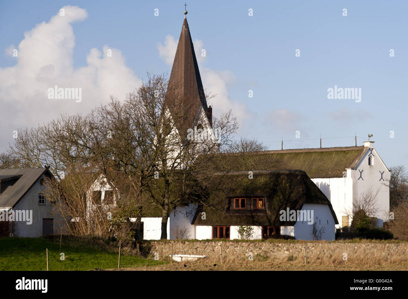 Wahrzeichen amrum hi-res stock photography and images - Alamy