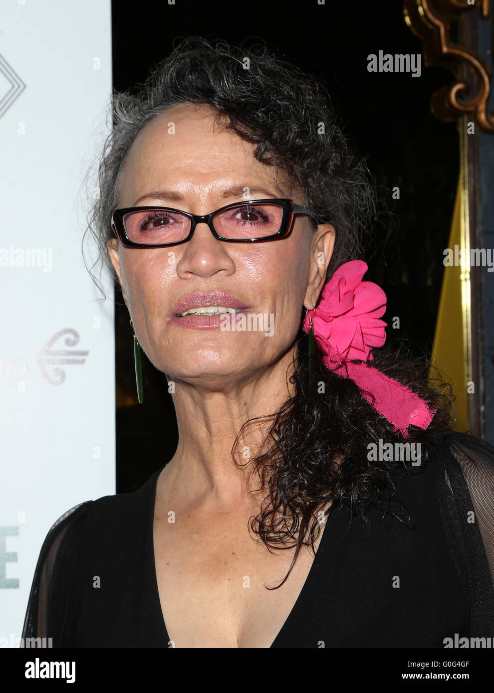 Premiere of Broad Green Pictures' 'The Dark Horse' at The Theatre at ...