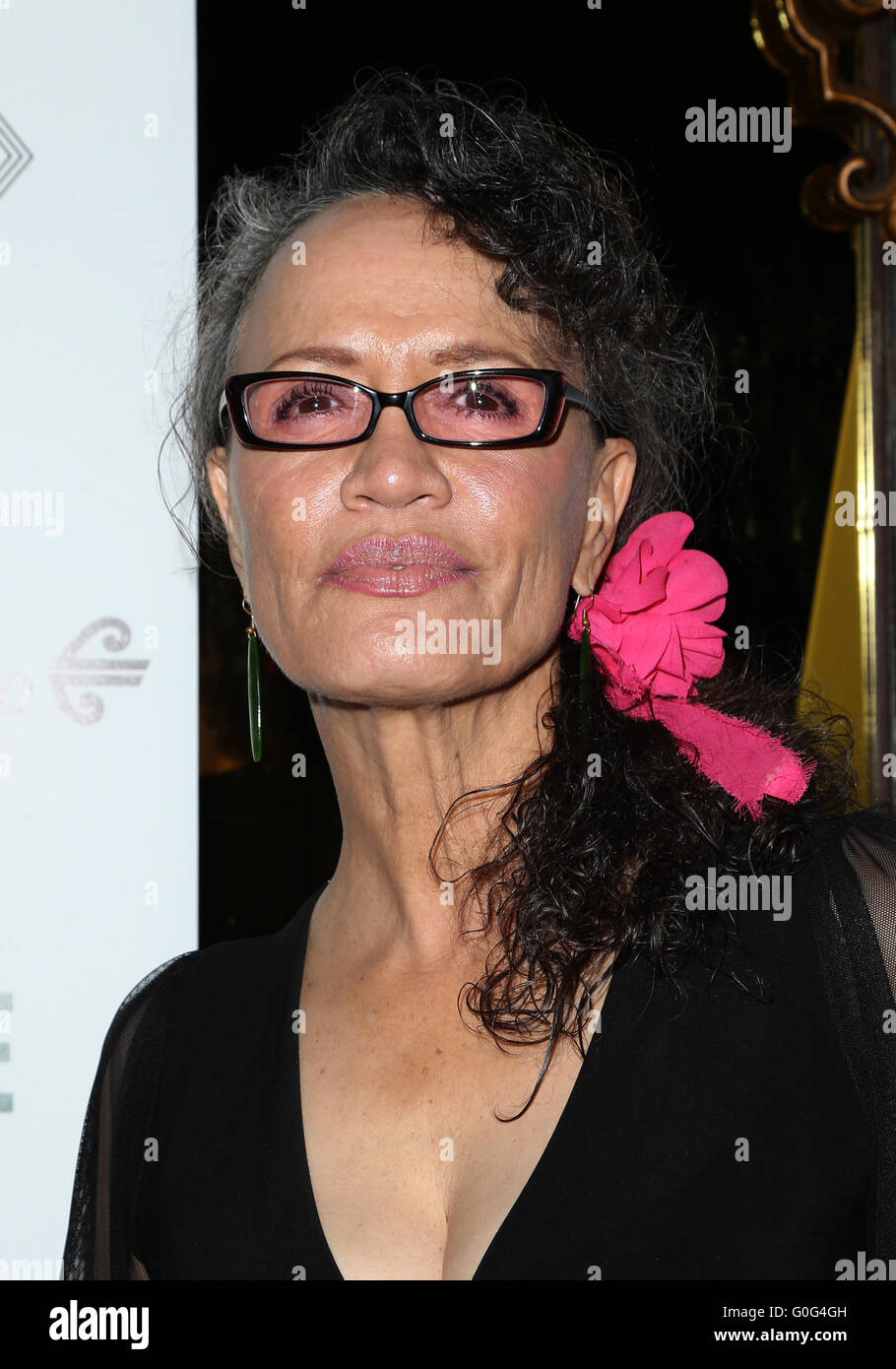 Premiere of Broad Green Pictures' 'The Dark Horse' at The Theatre at ...