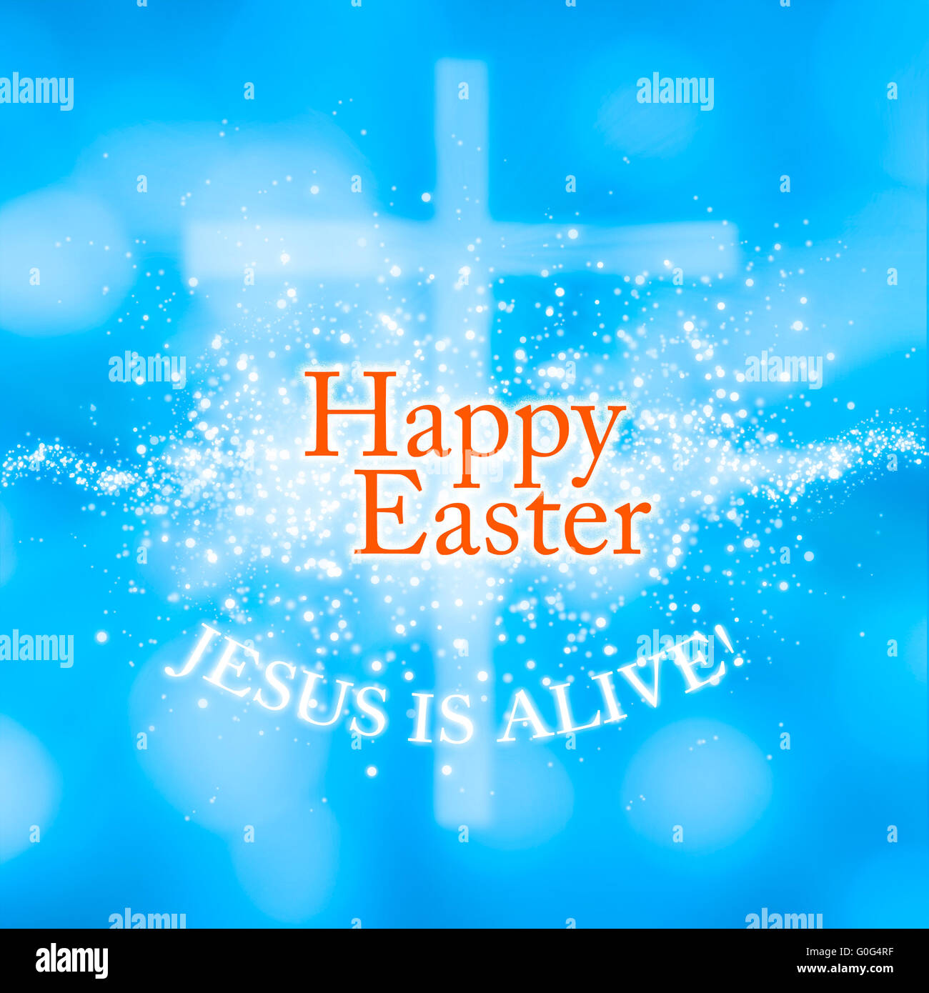 Jesus typography hi-res stock photography and images - Alamy