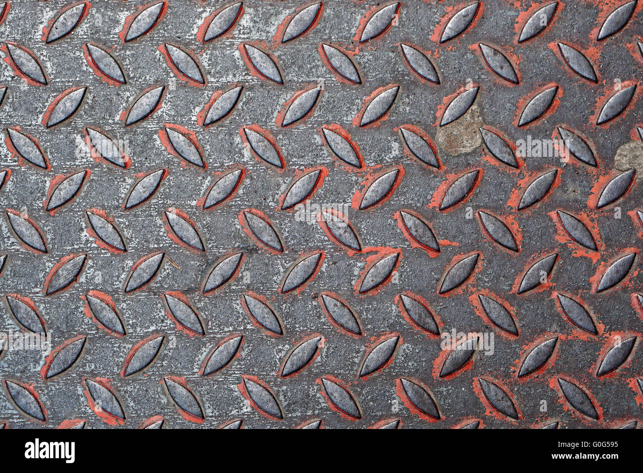 Heavy tread hi-res stock photography and images - Alamy