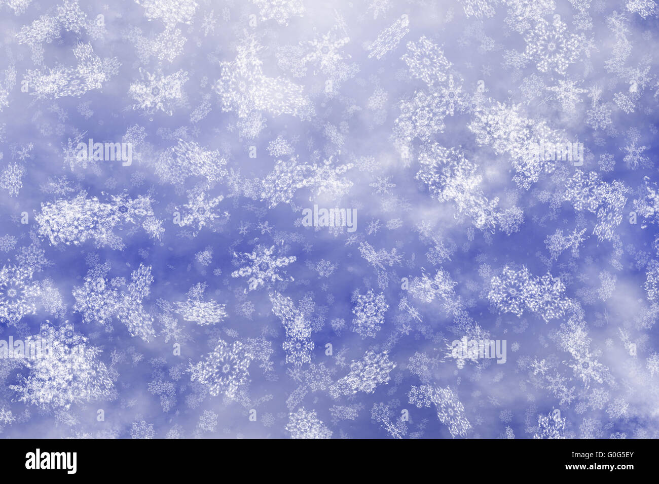 Cloudy cold weather hi-res stock photography and images - Alamy