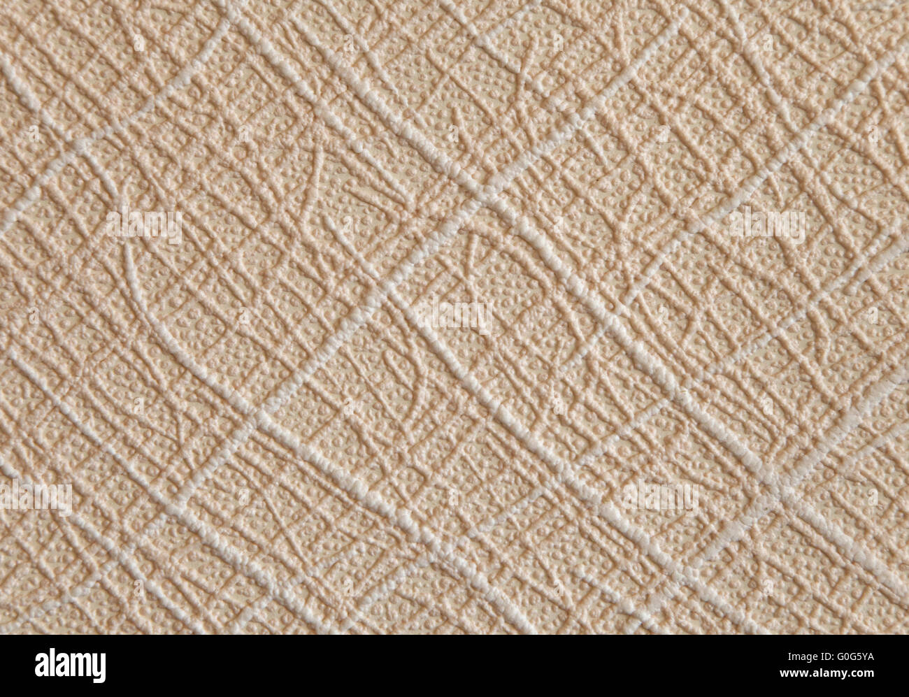 Embossed wallpaper hi-res stock photography and images - Alamy