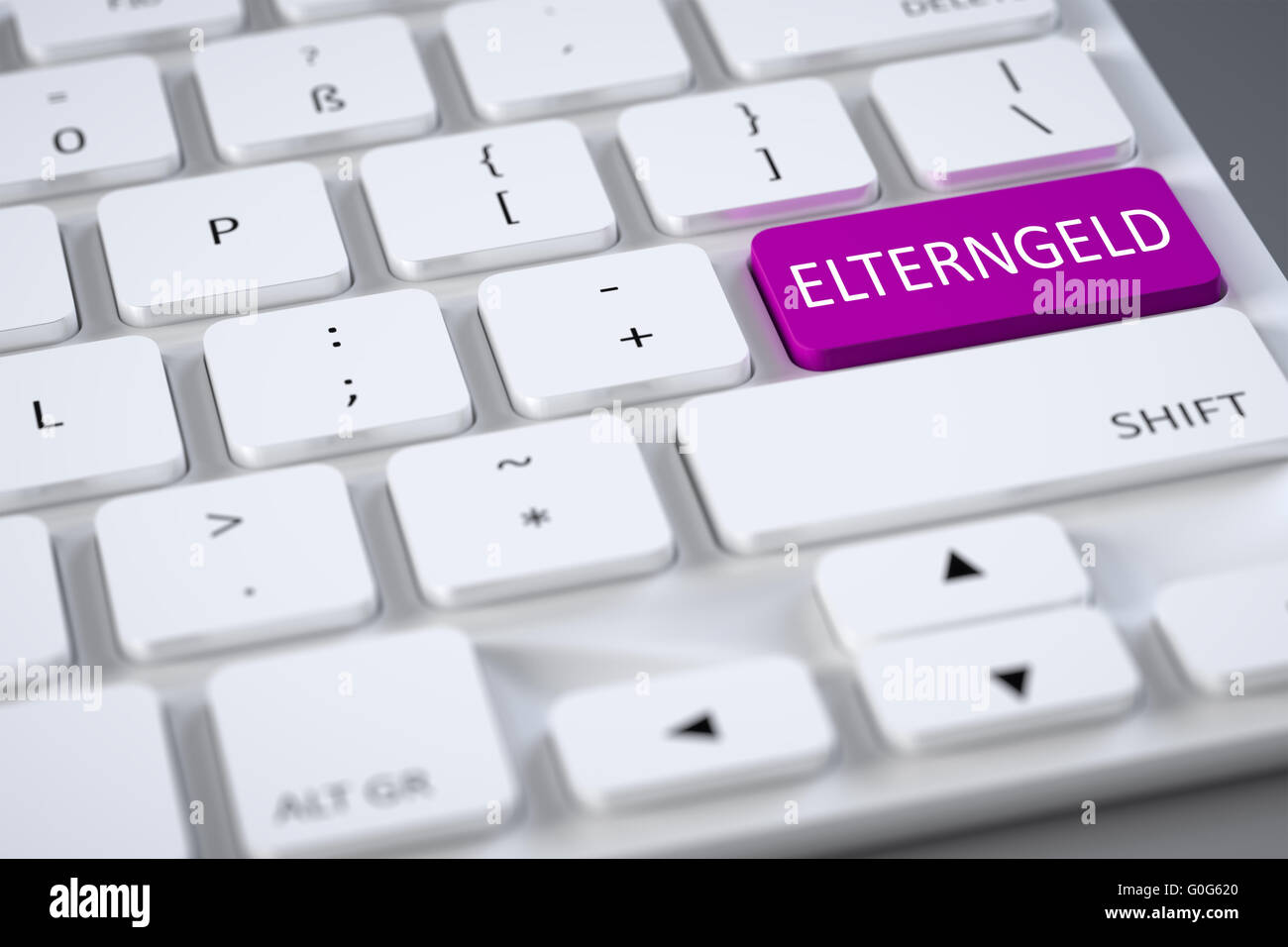 Parental look hi-res stock photography and images - Alamy