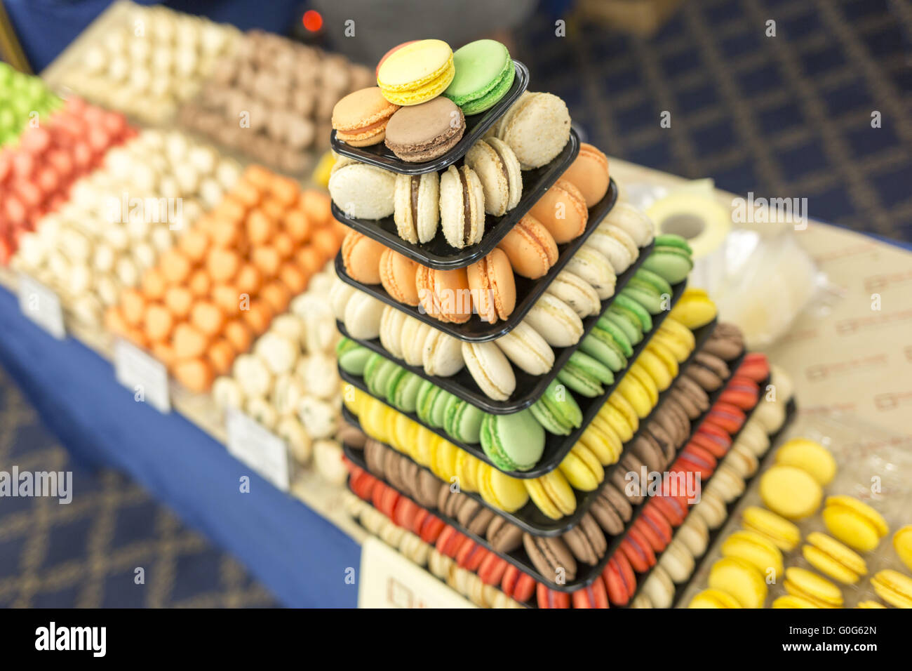 Old fashioned food pyramid hi-res stock photography and images - Alamy