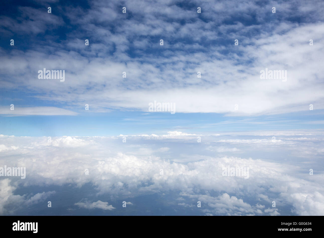 High resolution images of clounds and blue sky Stock Photo - Alamy