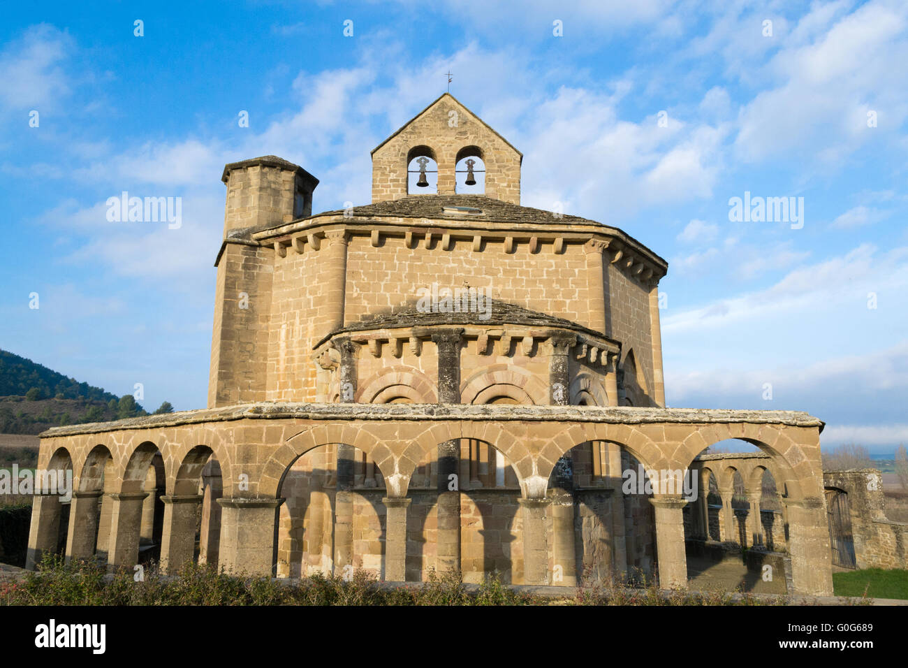 Templar mountain hi-res stock photography and images - Alamy