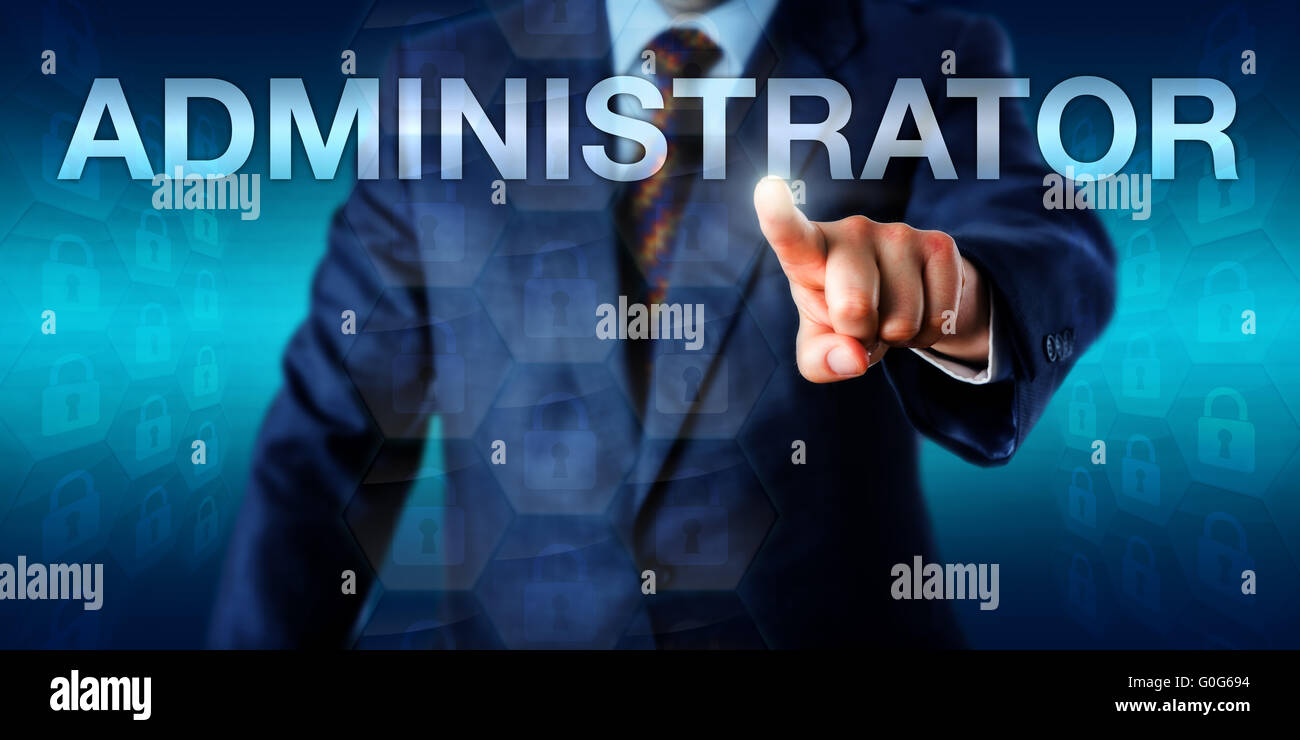 Database Administrator Stock Photos & Database Administrator Stock ...