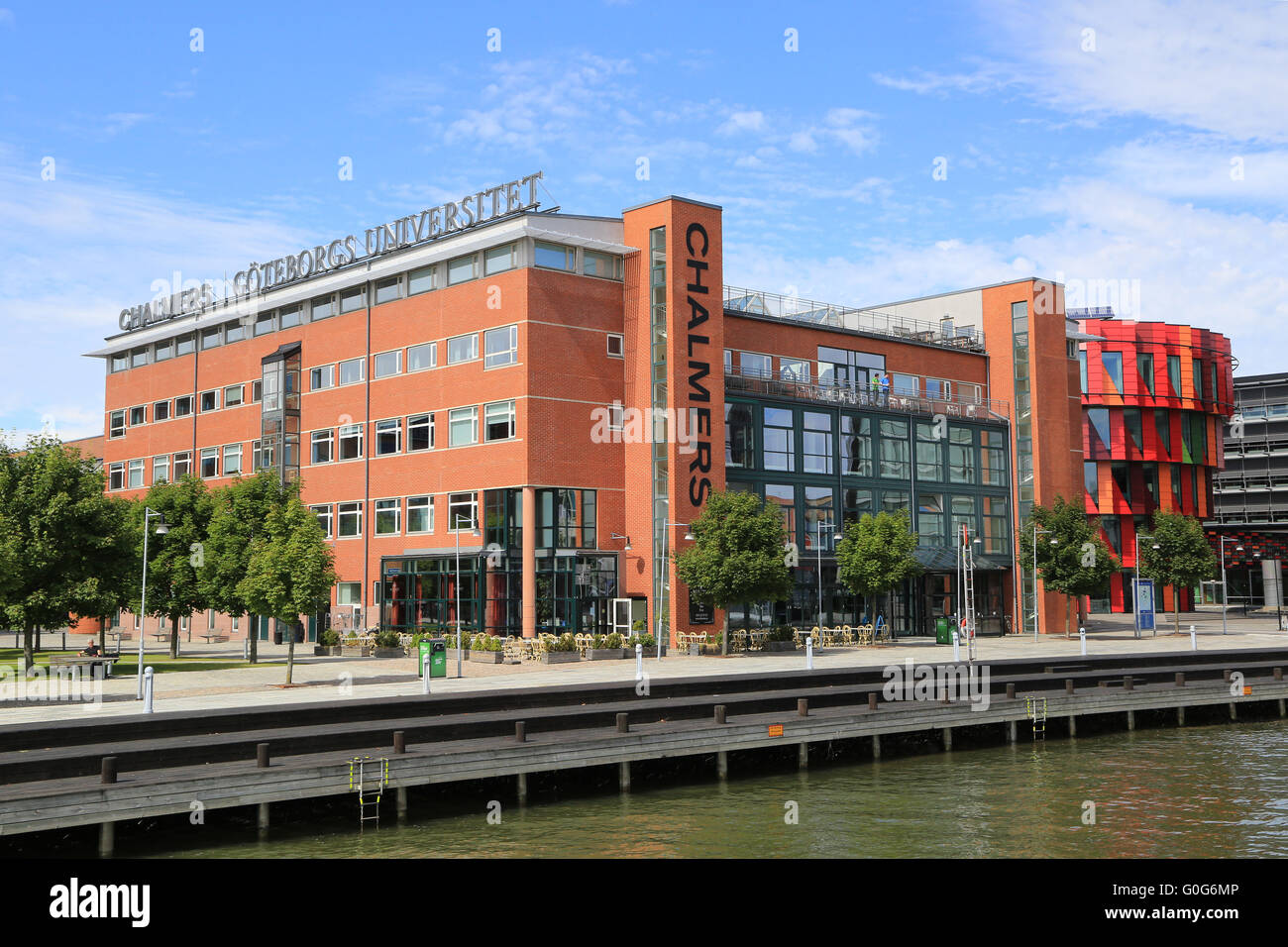 Study in university hi-res stock photography and images - Alamy