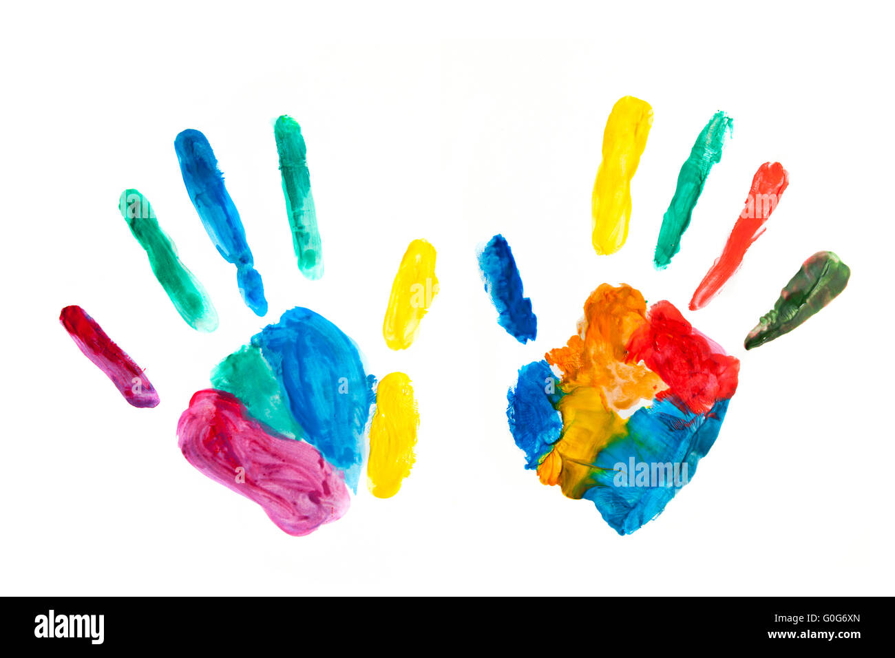 Stamped paper hi-res stock photography and images - Alamy