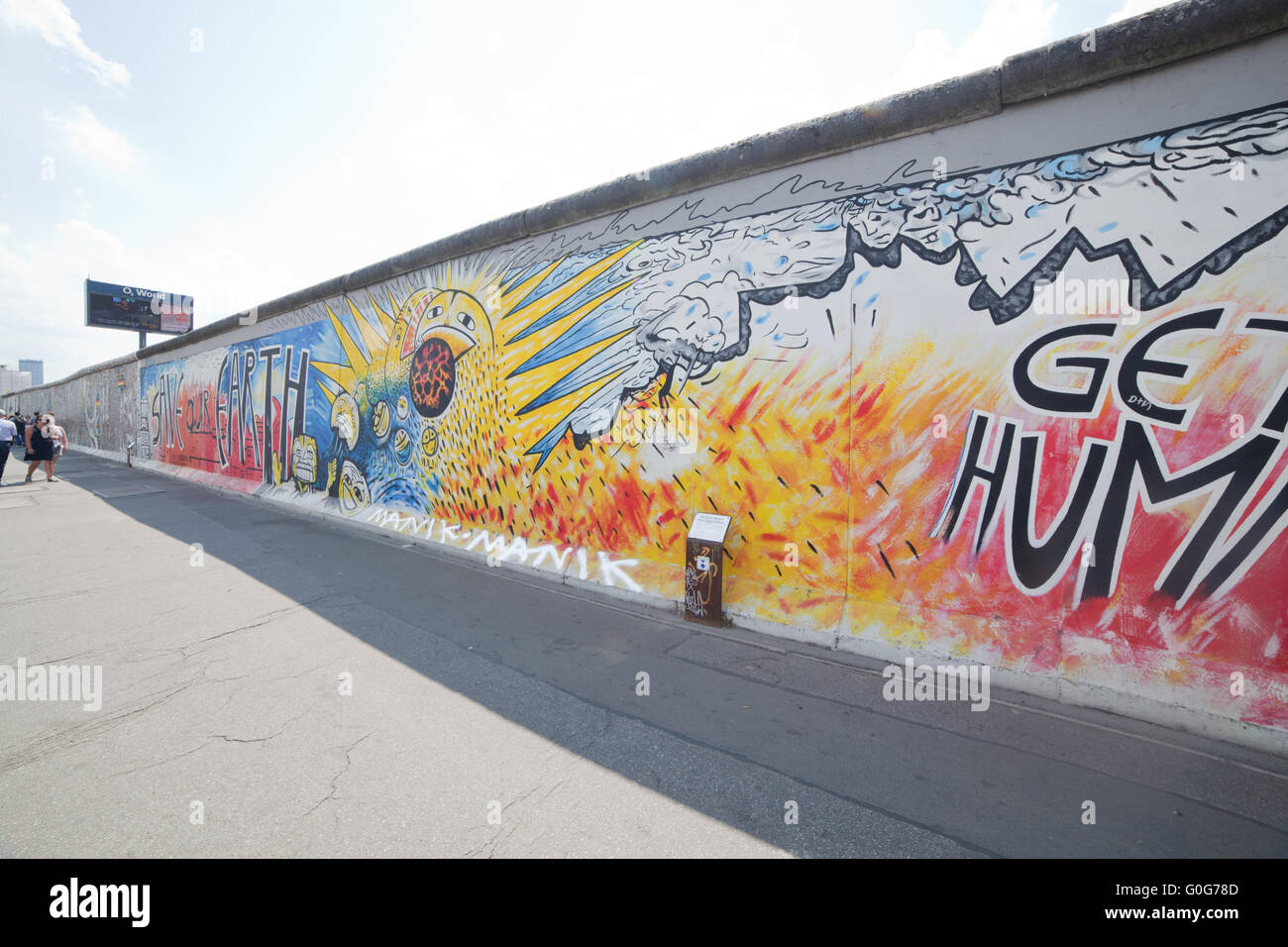 East german communist hi-res stock photography and images - Alamy