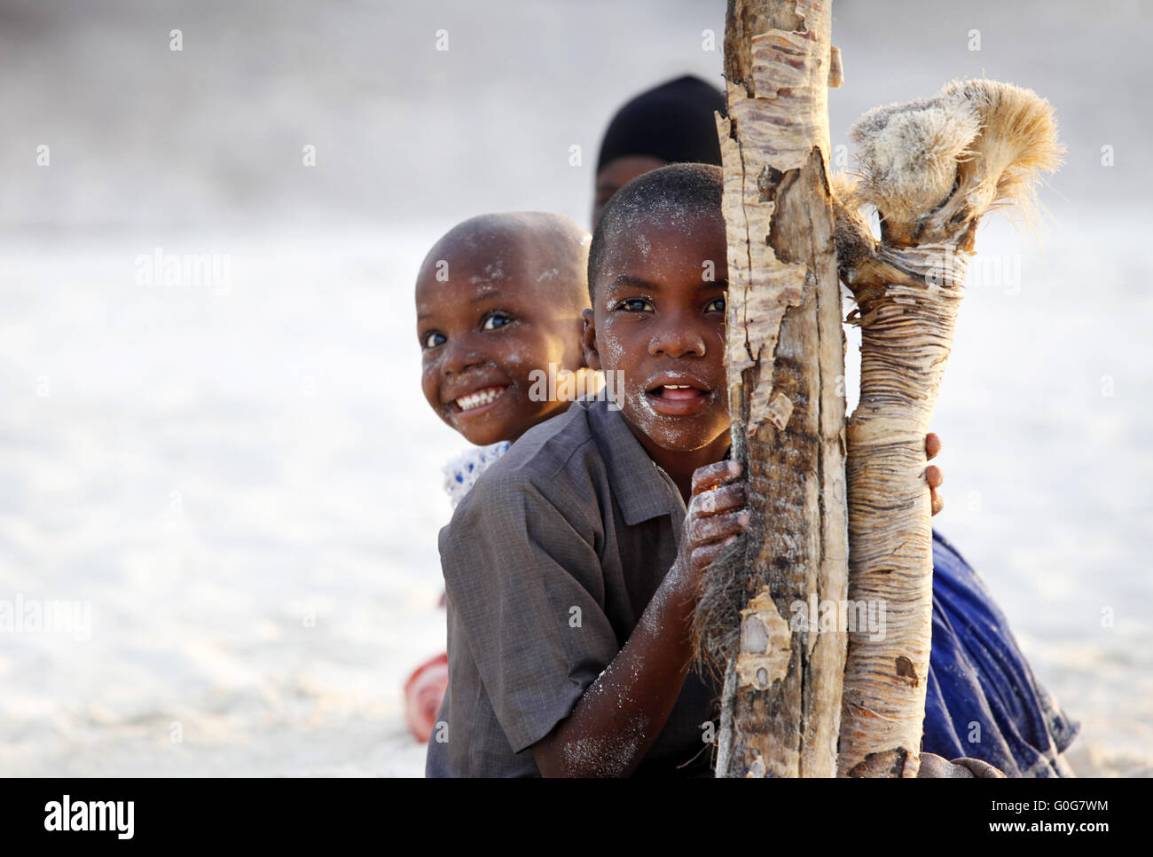 African surf hi-res stock photography and images - Alamy