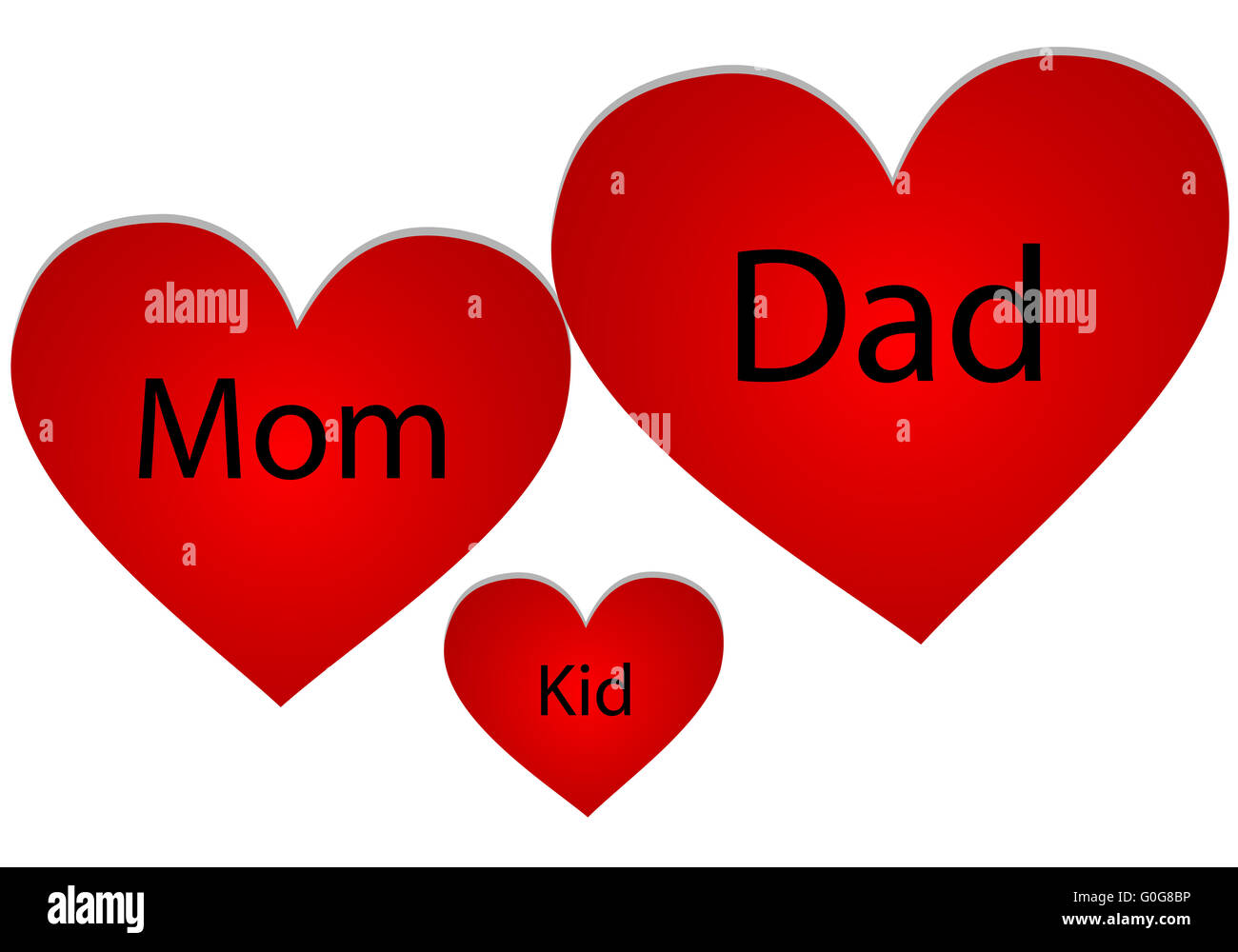 Unified family hi-res stock photography and images - Alamy