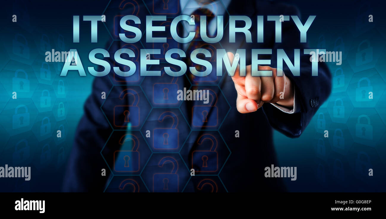 Data assessment hi-res stock photography and images - Alamy