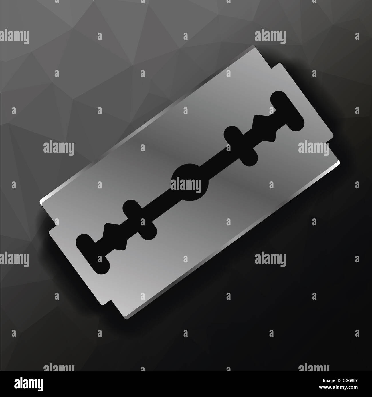 What Metal Are Razor Blades Made Of at Joan Byrd blog