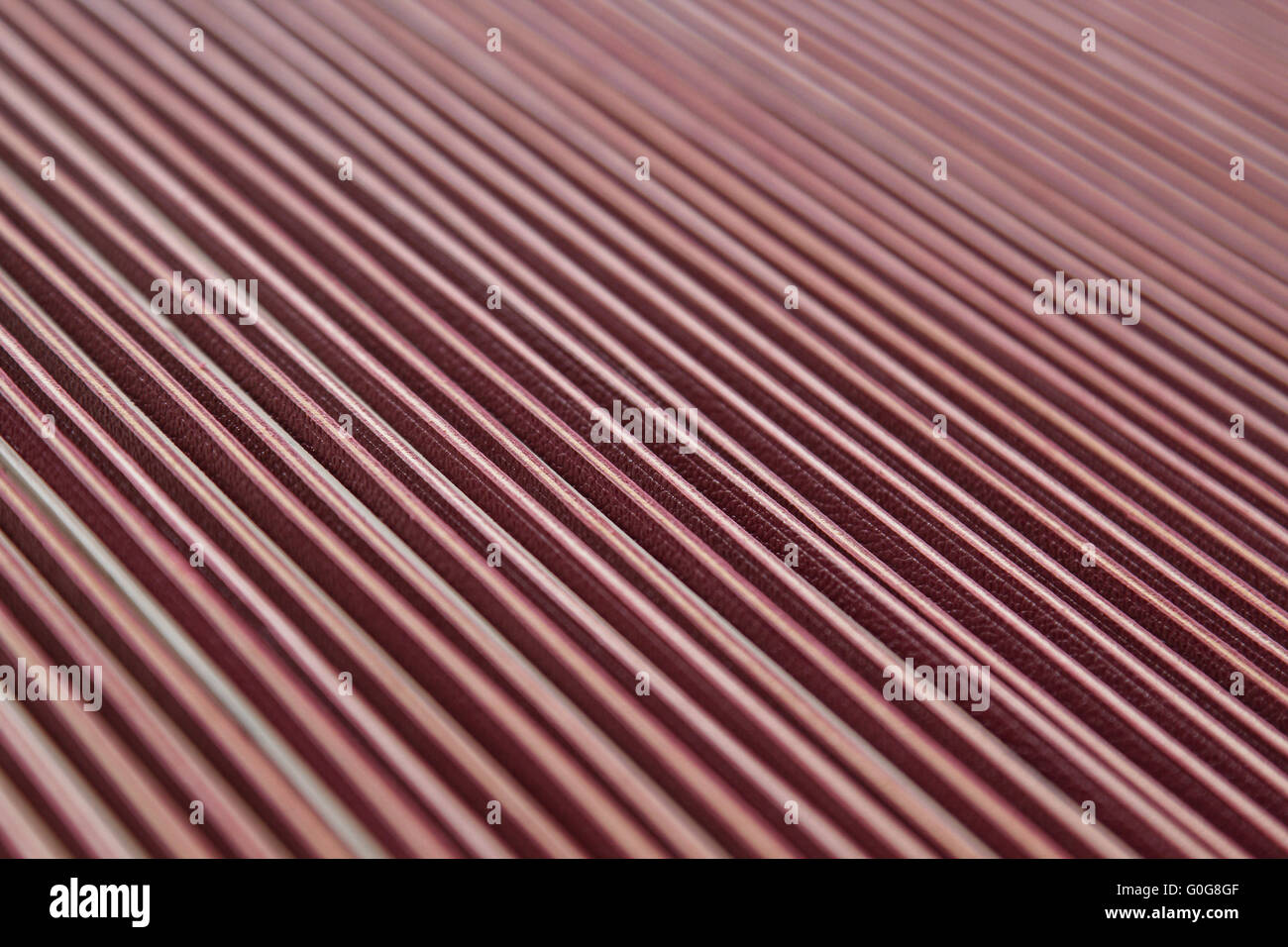 Leather stripes hi-res stock photography and images - Alamy
