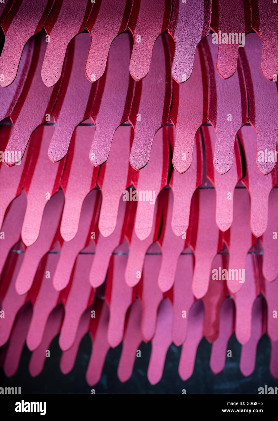 Aligned hi-res stock photography and images - Alamy