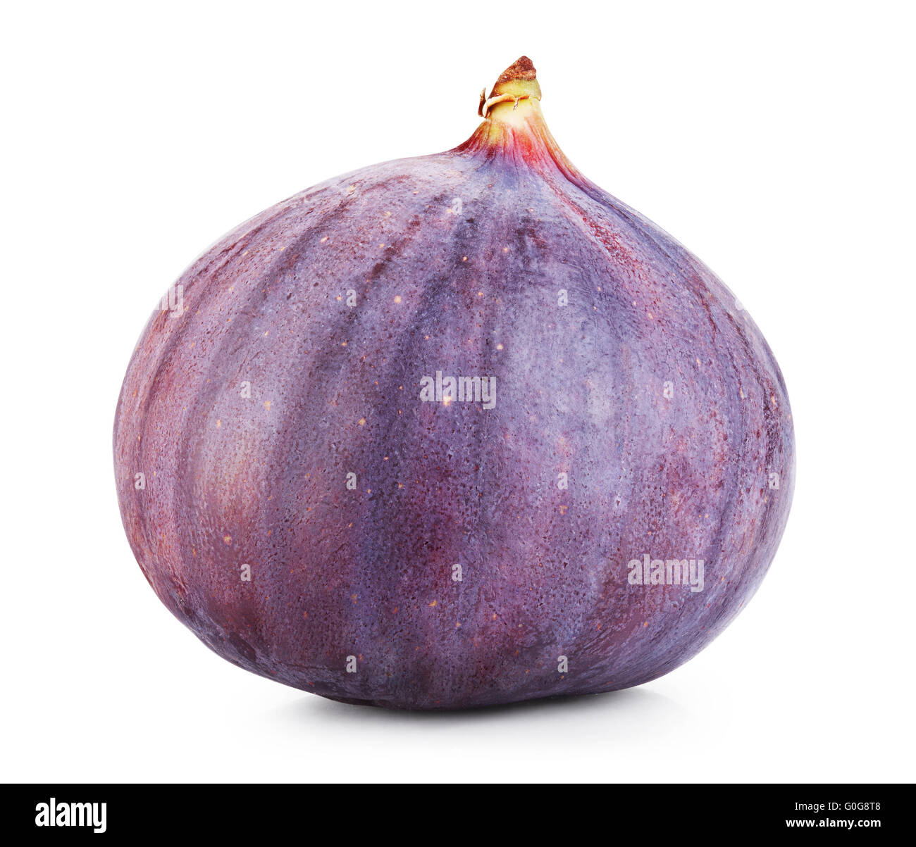 Ripe sweet fig Stock Photo - Alamy