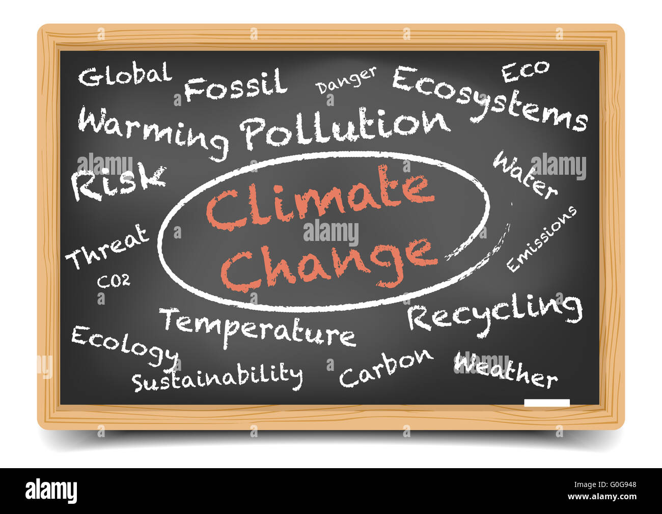 Classroom climate Cut Out Stock Images & Pictures - Alamy