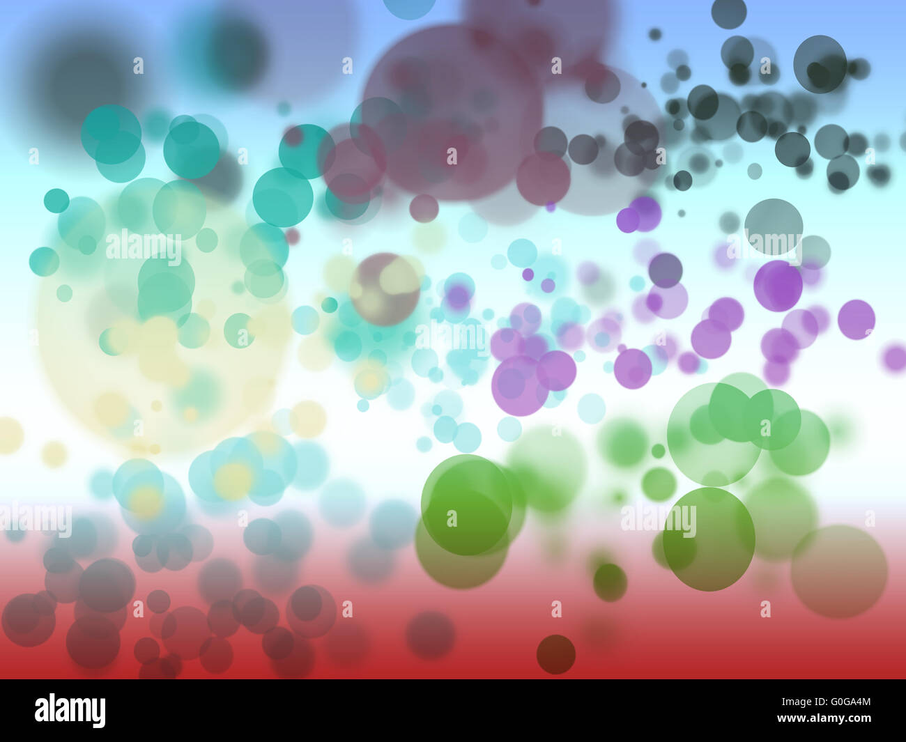Blur color background hi-res stock photography and images - Alamy