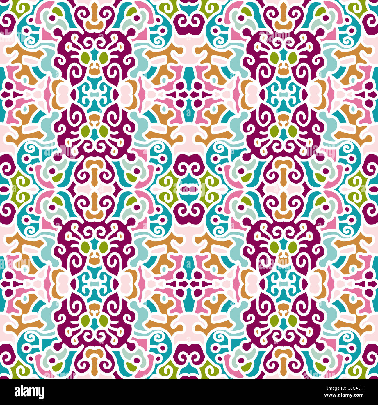 Oriental stile hi-res stock photography and images - Alamy