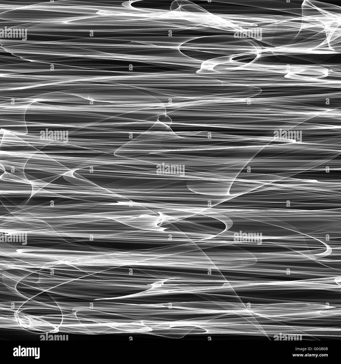 Abstract black and white background Stock Photo - Alamy