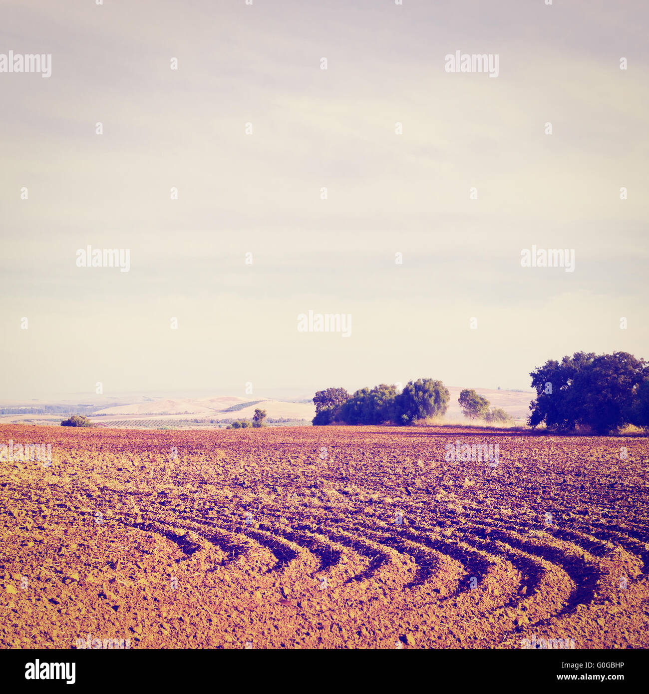 Earth fold hi-res stock photography and images - Alamy