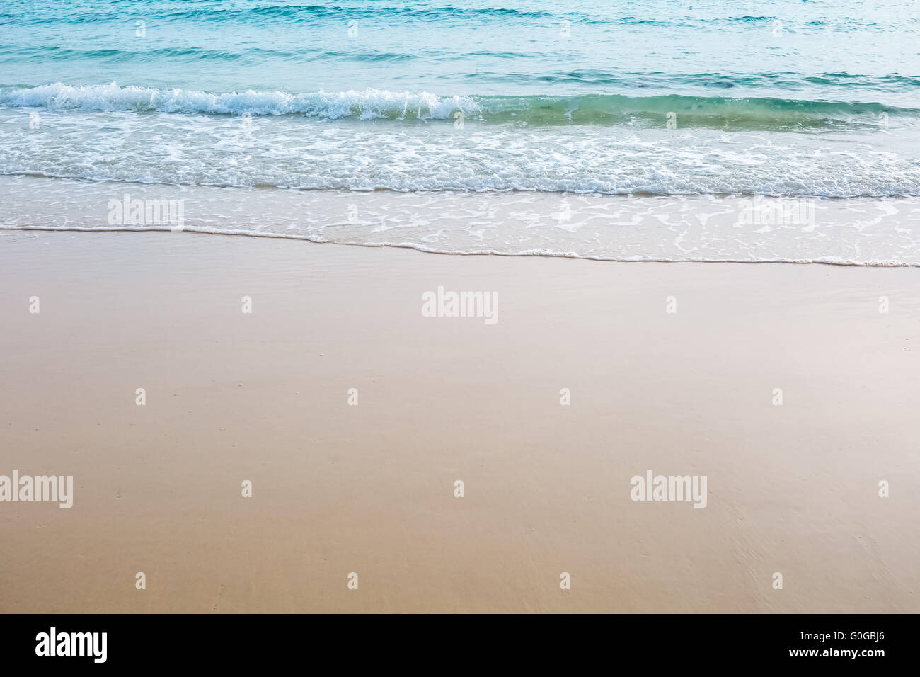 sand beach background Stock Photo - Alamy