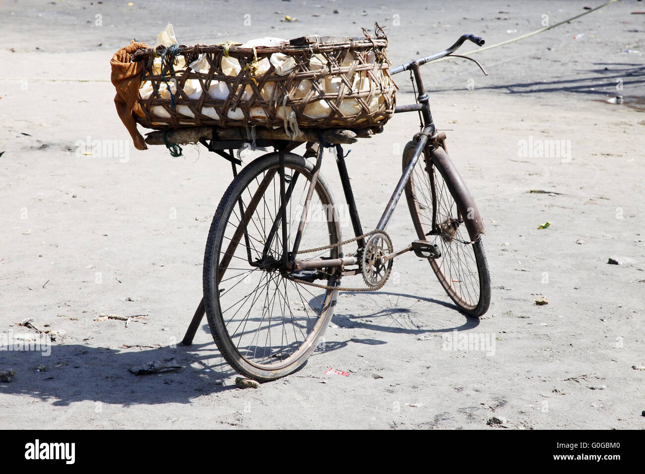 Riding rusty hi-res stock photography and images - Alamy