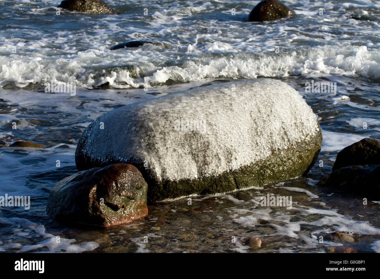 Bathing resorts hi-res stock photography and images - Alamy