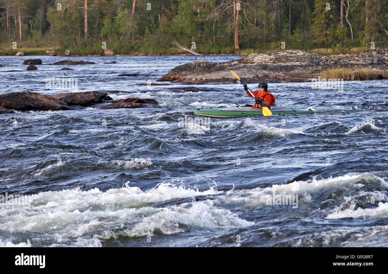 Capsize rowing boat hi-res stock photography and images - Alamy