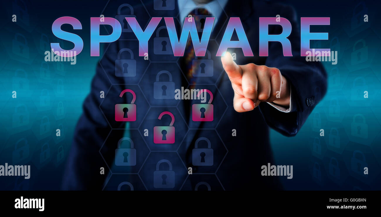 Data detective hi-res stock photography and images - Alamy