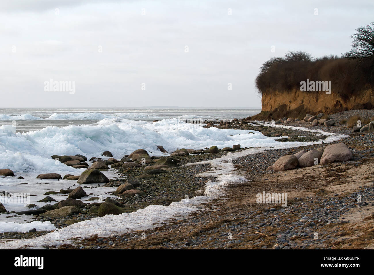 Insel resort landschaften hi-res stock photography and images - Alamy