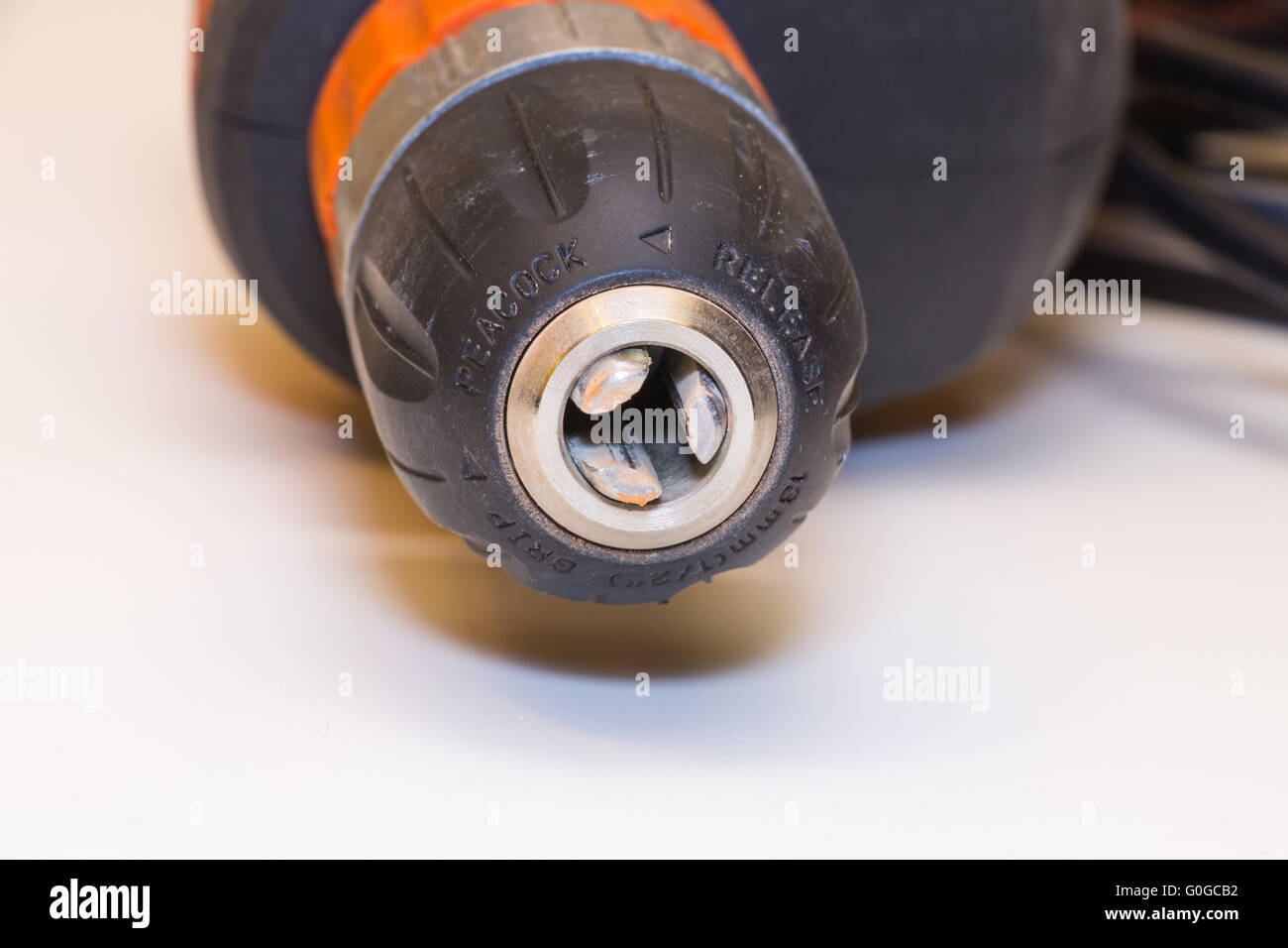 Impact mechanism hi-res stock photography and images - Alamy