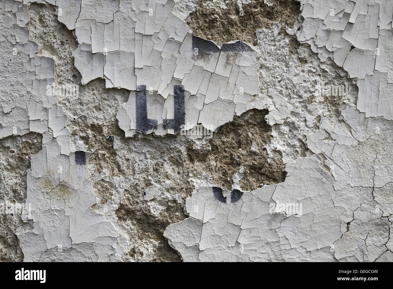 Decrepitude hi-res stock photography and images - Alamy