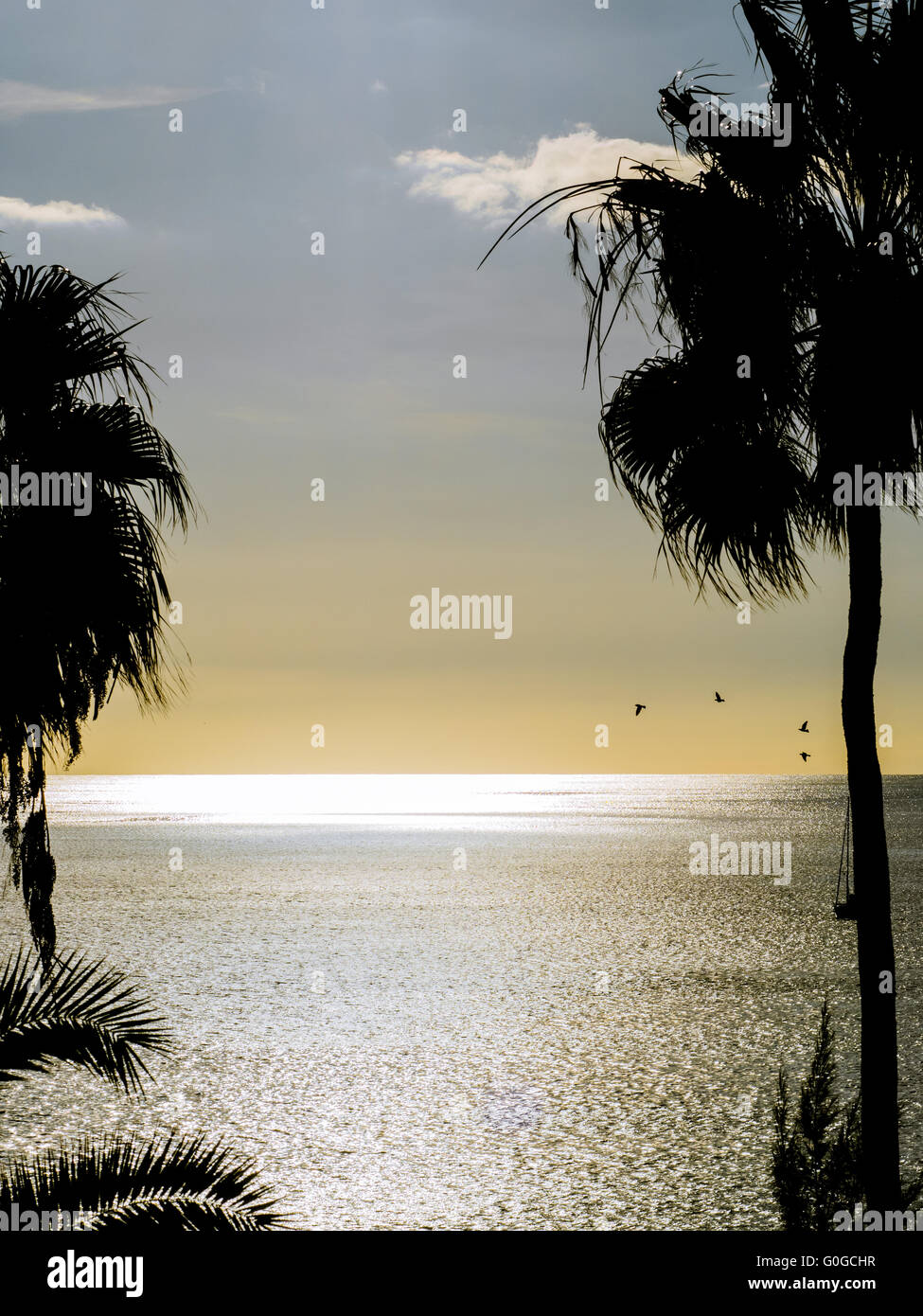 Canadian islands hi-res stock photography and images - Alamy