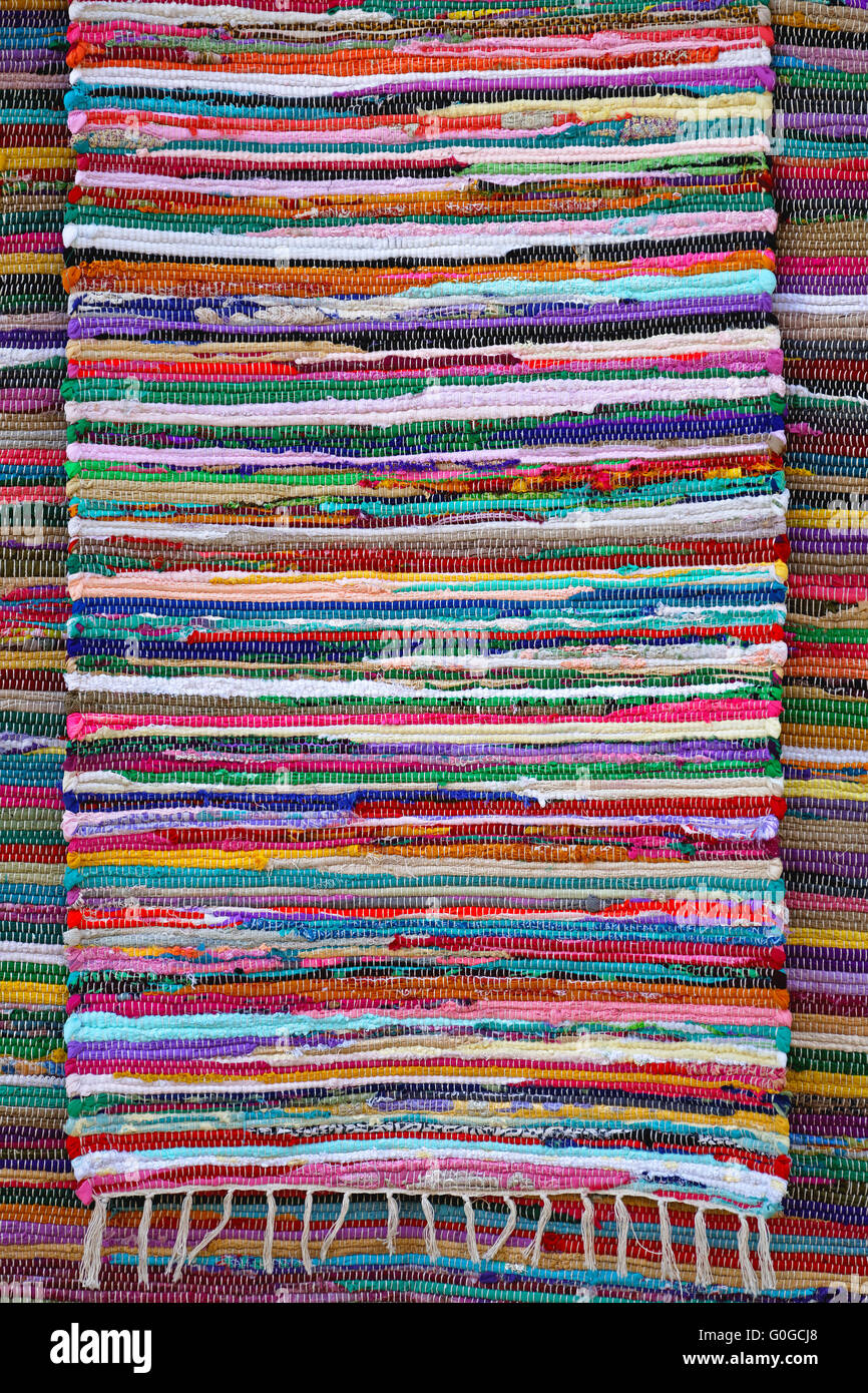 Knotted material hi-res stock photography and images - Alamy