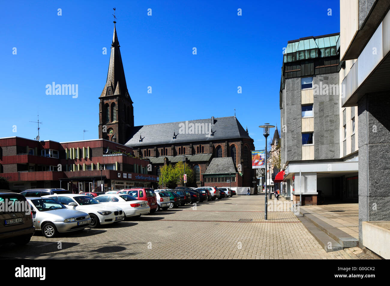 Herten heart hi-res stock photography and images - Alamy