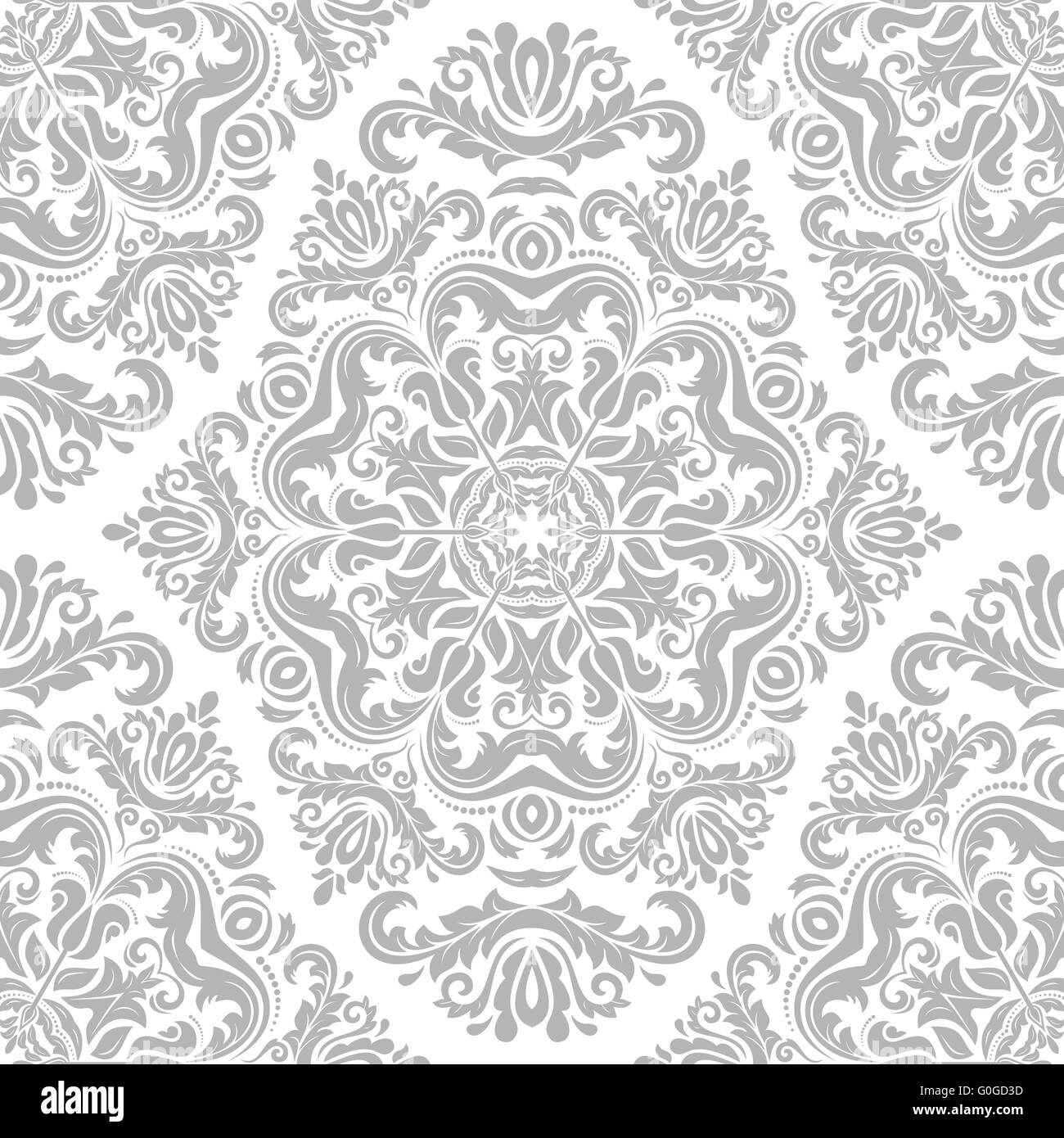 Islamic damask Black and White Stock Photos & Images - Alamy