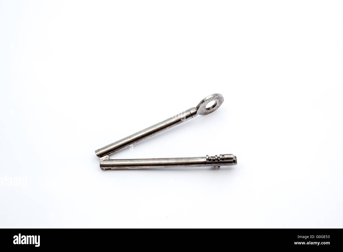 Key slot hi-res stock photography and images - Alamy