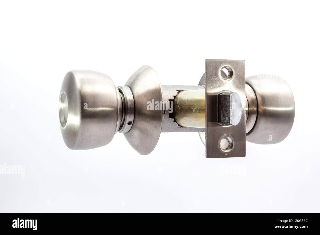 Tubular lock hi-res stock photography and images - Alamy