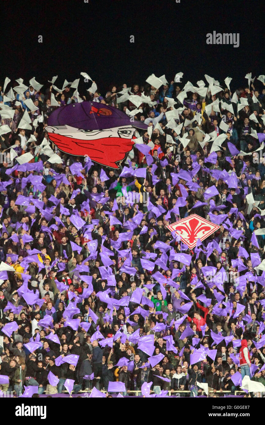 Fiorentina juventus hi-res stock photography and images - Alamy