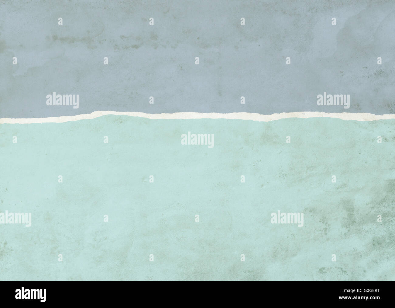 Dirty ripped paper background Stock Photo - Alamy