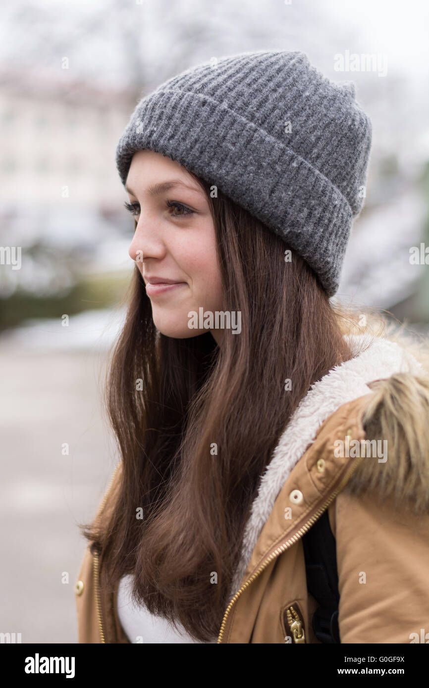 Countenance High Resolution Stock Photography and Images - Alamy