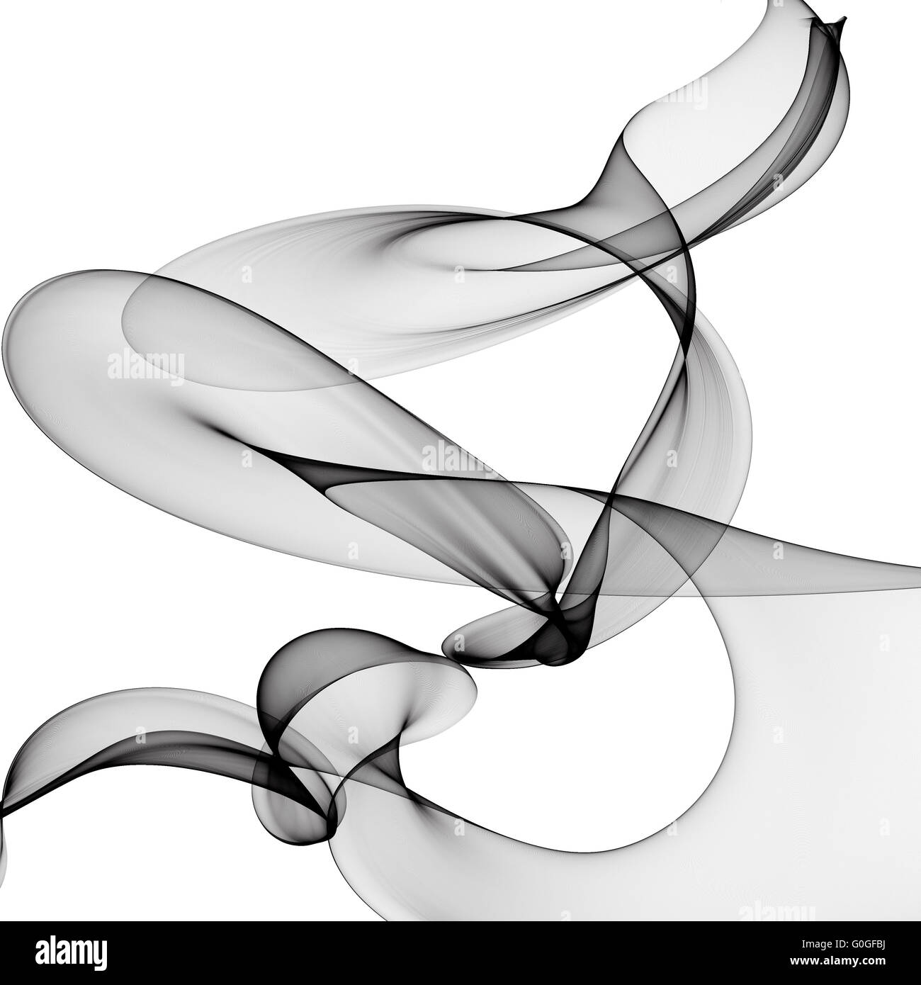 Abstract black and white background Stock Photo - Alamy