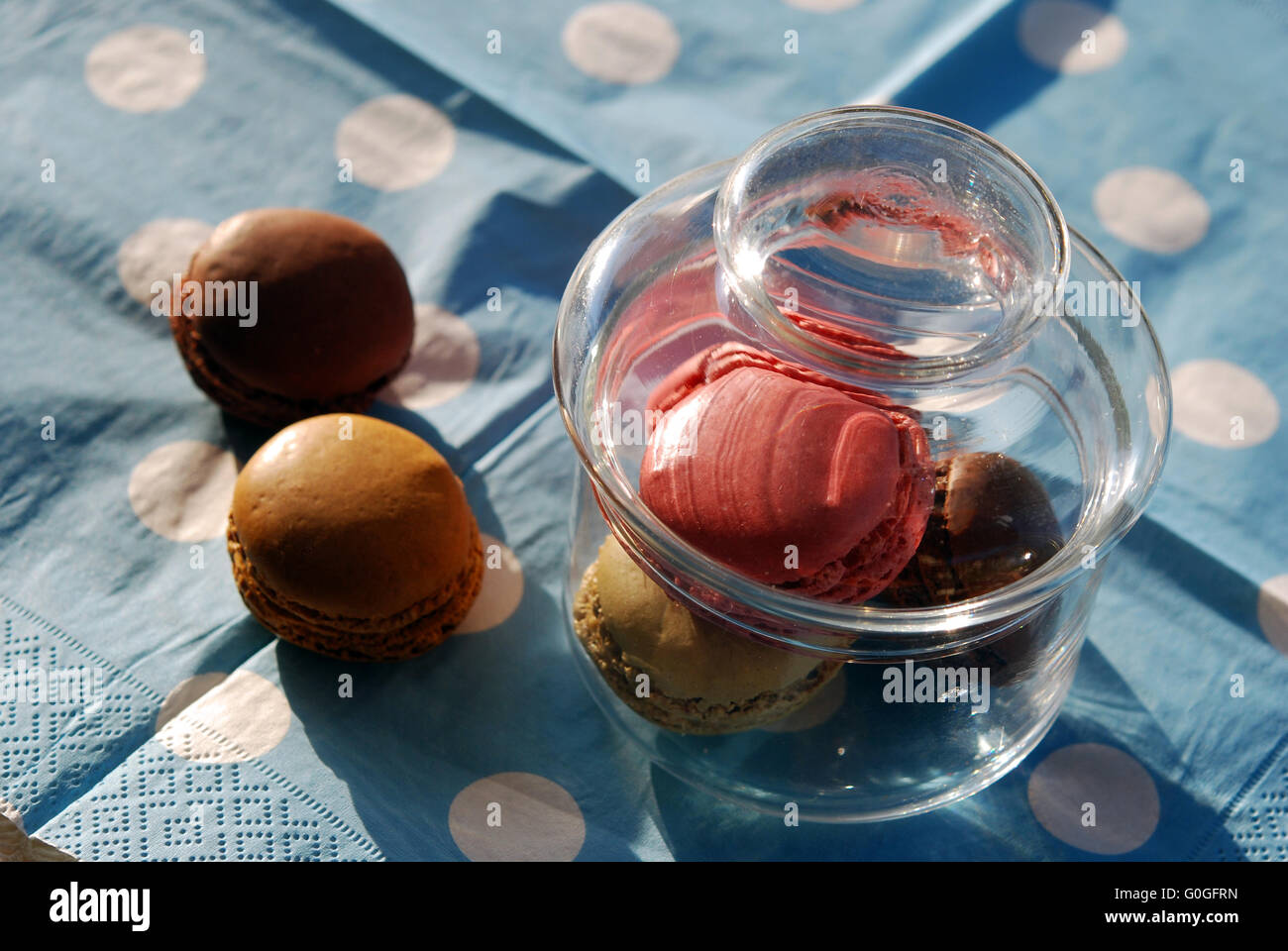Bakery confection hi-res stock photography and images - Alamy