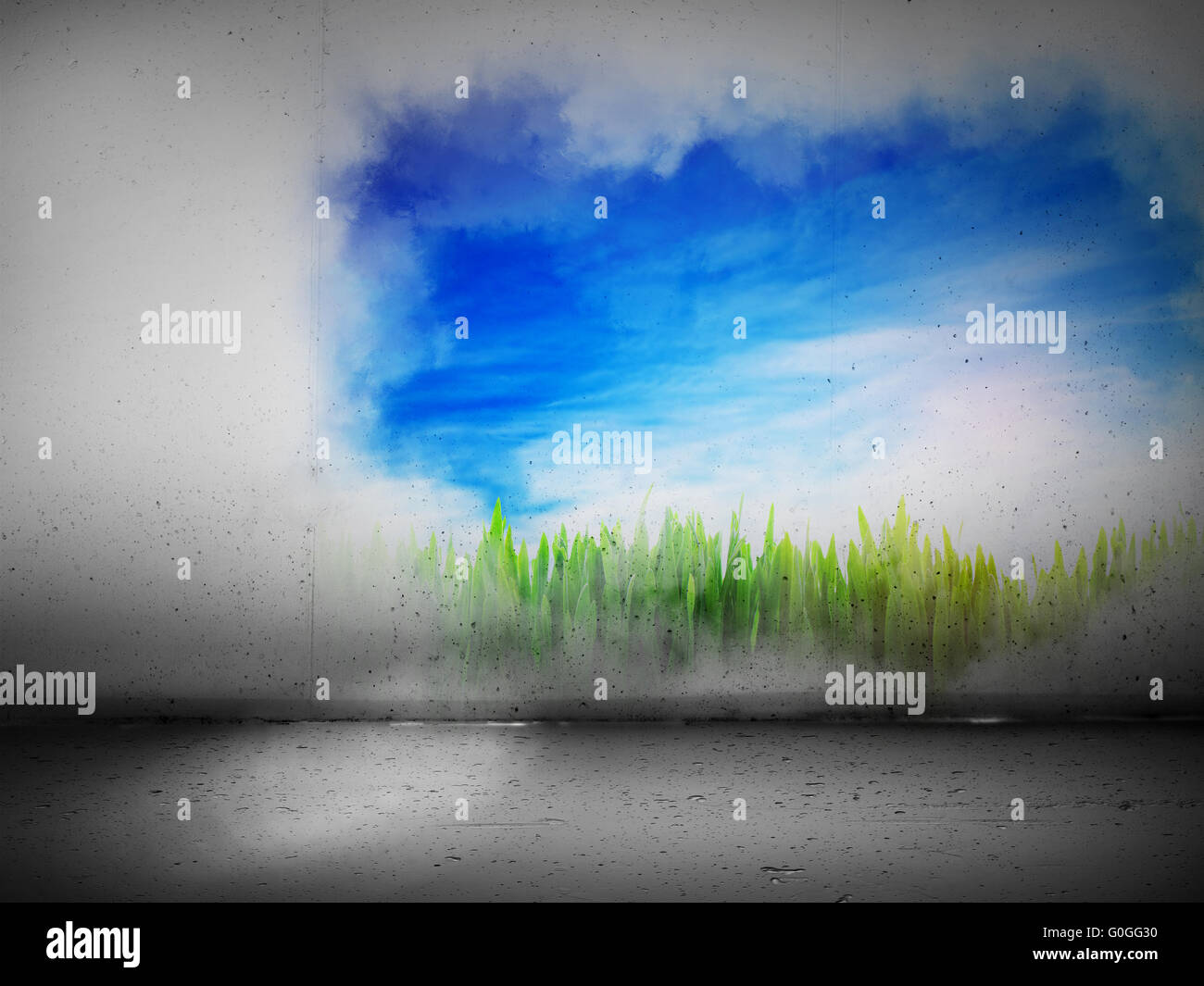 Positive house hi-res stock photography and images - Alamy