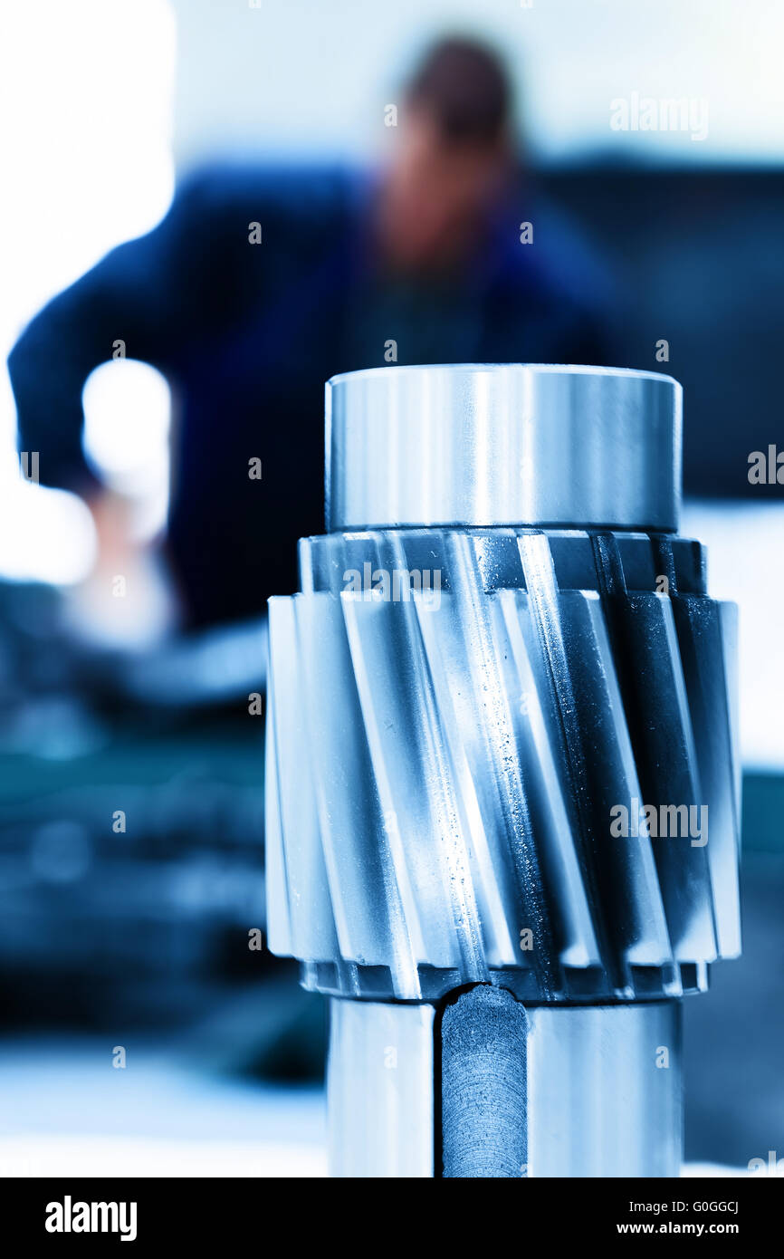 Screw machine hi-res stock photography and images - Alamy