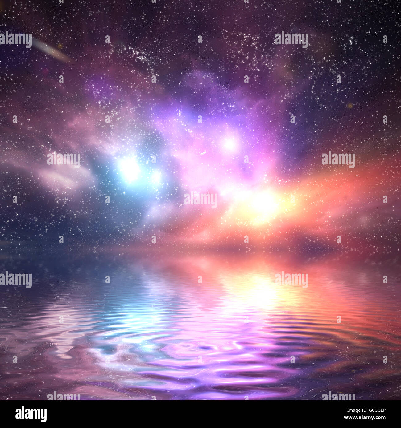 Galaxy Background Water Give Your Galaxy Z Fold 4 And Galaxy Z Flip 4