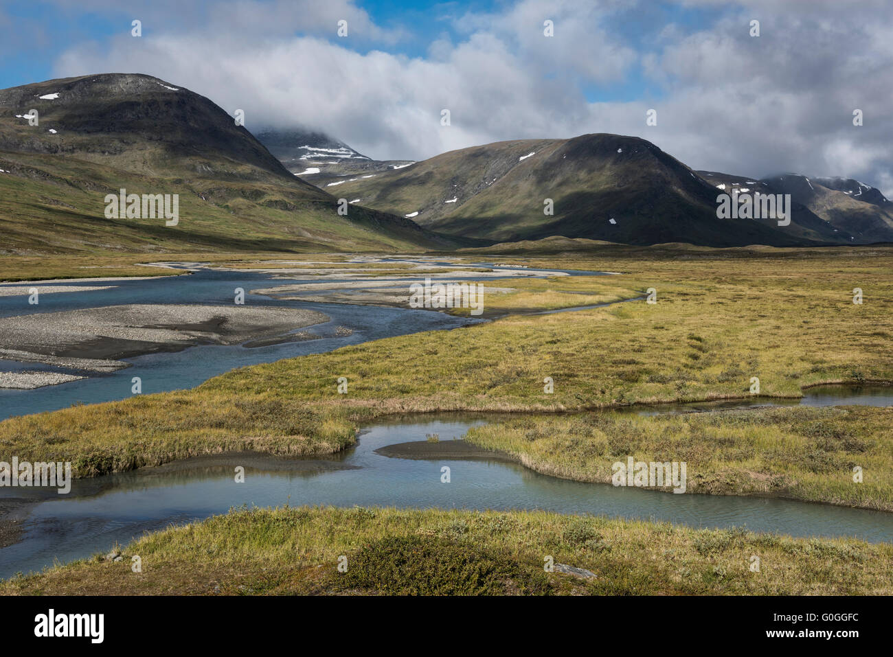 Swedish rivers hi-res stock photography and images - Alamy